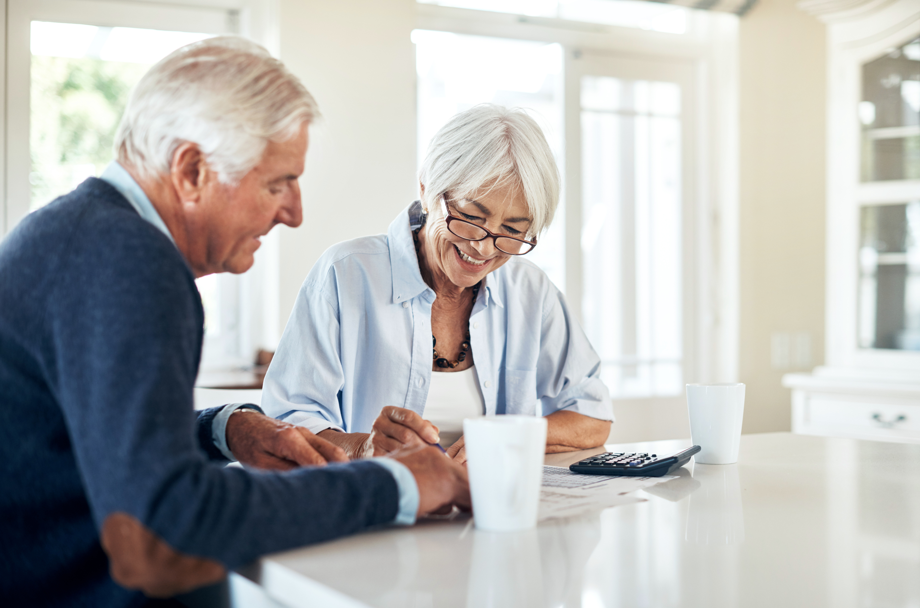 How Much Should I Save For Retirement Essential Wealth Group